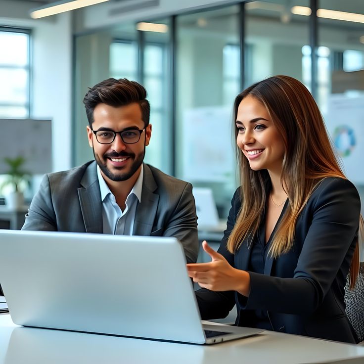 Partner With Us - Daniel Sargent -Mortgage Loan Officer/Branch Manager